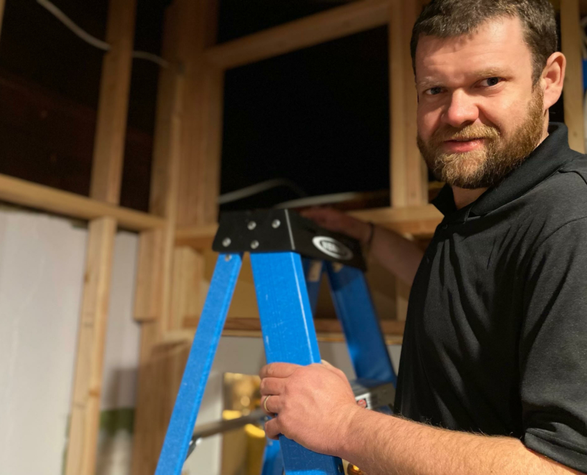 Your Inspection - Ryder Home Inspections